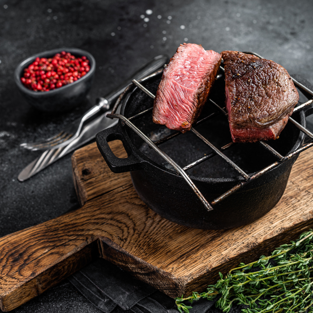 Tenderloin Filet – Cross O Meats