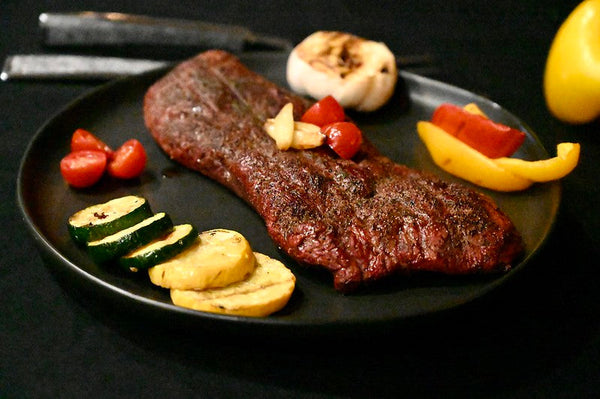 Flank Steak – Cross O Meats