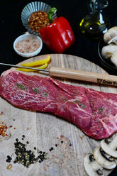 Beef A La Carte – Cross O Meats