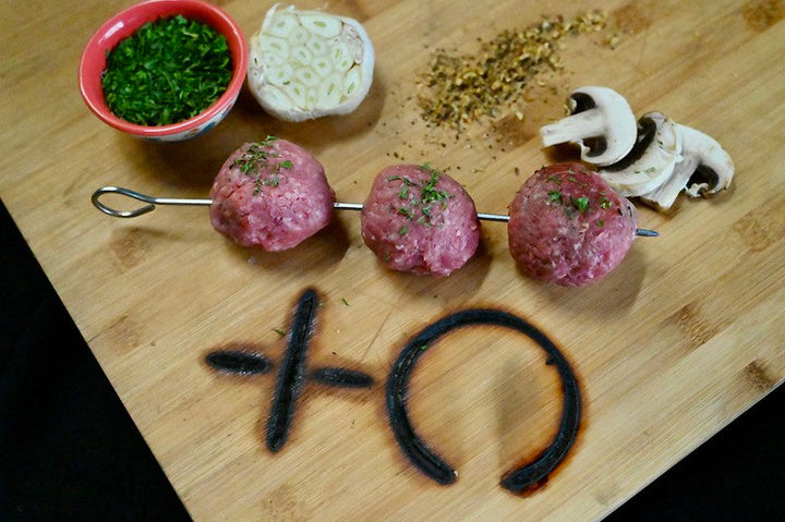 Beef A La Carte – Cross O Meats